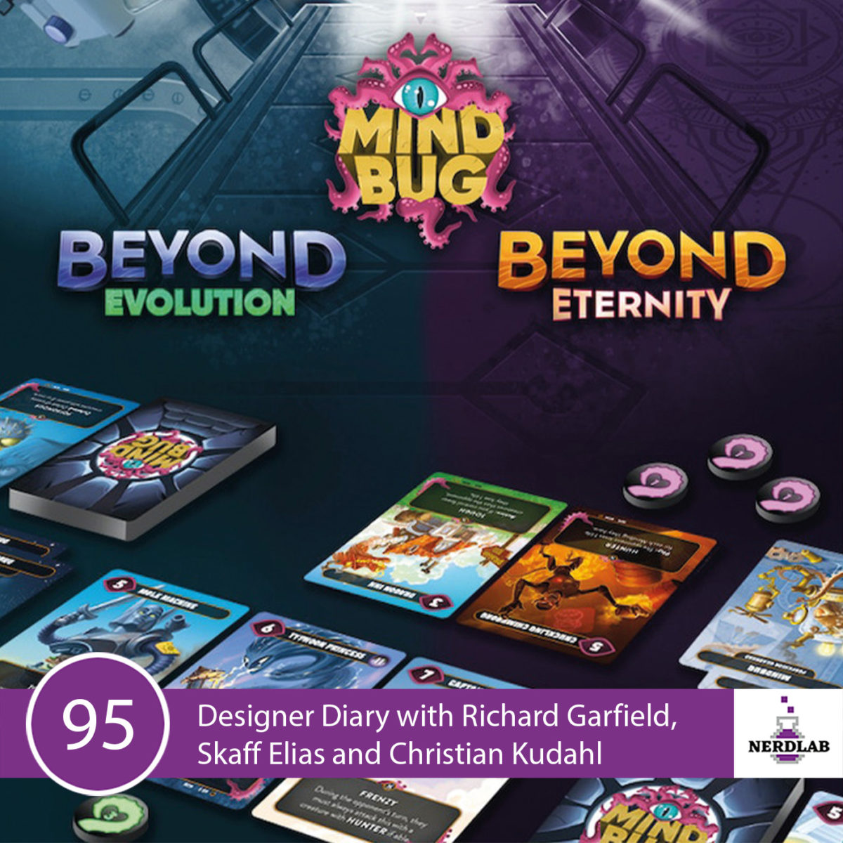 Nerdlab – Nerd like a Boss